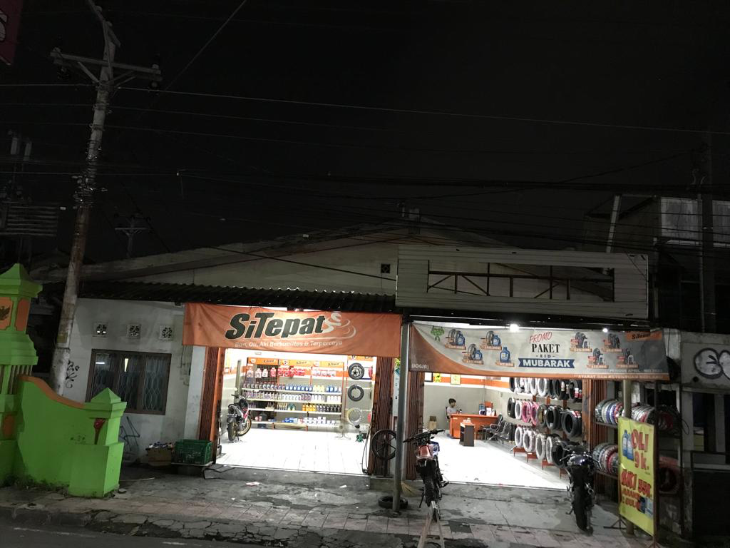 Jogja - Si-Tepat.com